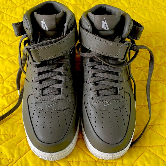 Nike | Shoes | Rare Af Made By Nike Lab | Poshmark